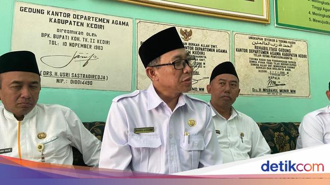 Kemenag Sebut Ponpes Santri Kediri yang Tewas Dihajar Senior Tak Punya Izin