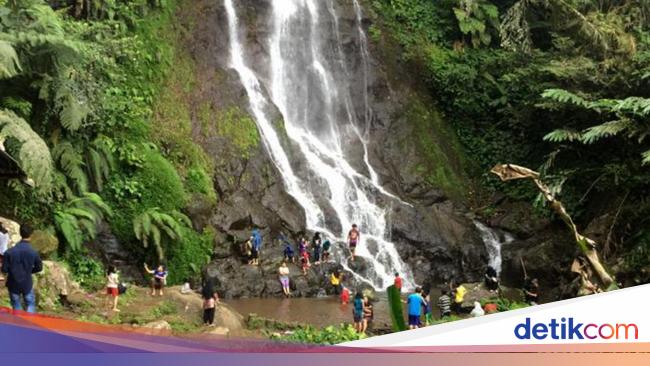 11 Desa di Kabupaten Ciamis Ditetapkan Jadi Desa Wisata, Ini Sebarannya