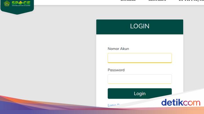 Cara Login Siaga Pendis bagi Guru Pendidikan Agama Islam