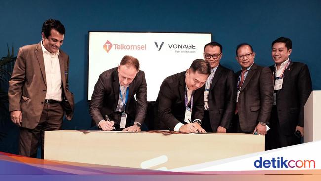 Solusi Inovatif untuk Telekomunikasi yang Ramah Lingkungan