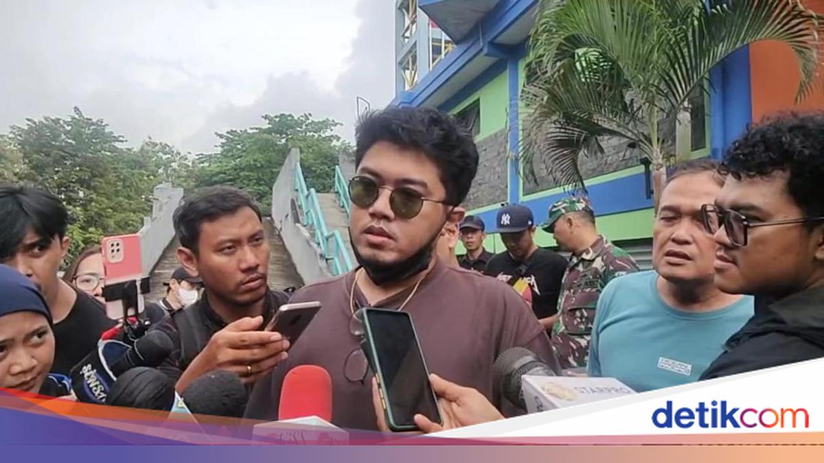 Angger Dimas Ungkap Kejanggalan Kematian Dante: Ada Lebam di Leher ...