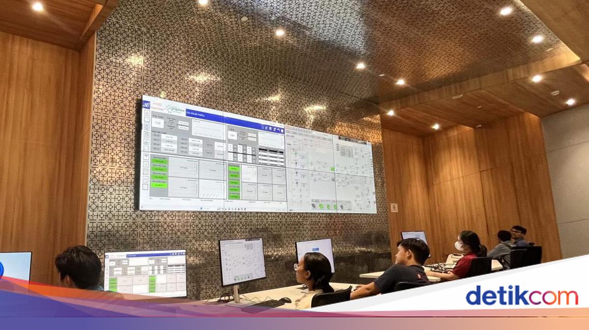 EDGE DC Resmikan Data Center 23MW di Pusat Jakarta