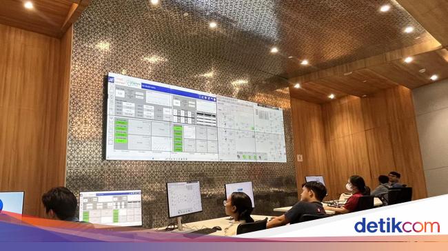 EDGE DC Resmikan Data Center 23MW di Pusat Jakarta