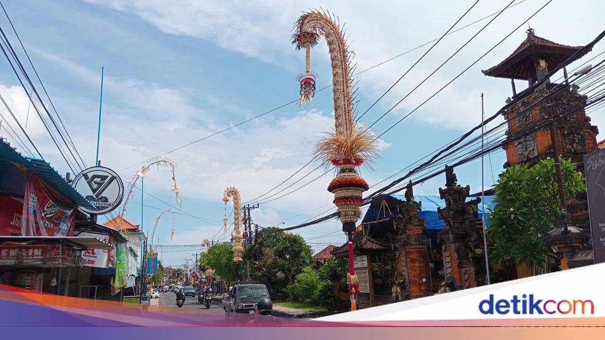 Bukan Cuma Nyepi, Kenali 6 Hari Besar dalam Agama Hindu