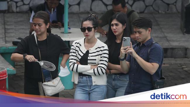 Pembelaan Ayah usai Yudha Arfandi Dituntut Hukuman Mati Pembelaan Ayah usai Yudha Arfandi Dituntut Hukuman Mati