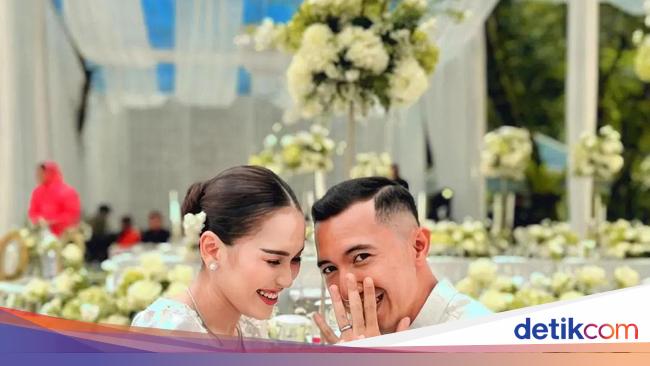 Nasib Seserahan Ayu Ting Ting dari Fardhana Usai Putus