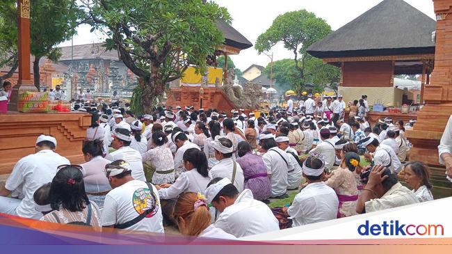 Uniknya Kalender Saka, Punya 12-13 Bulan dan Sistem Wuku