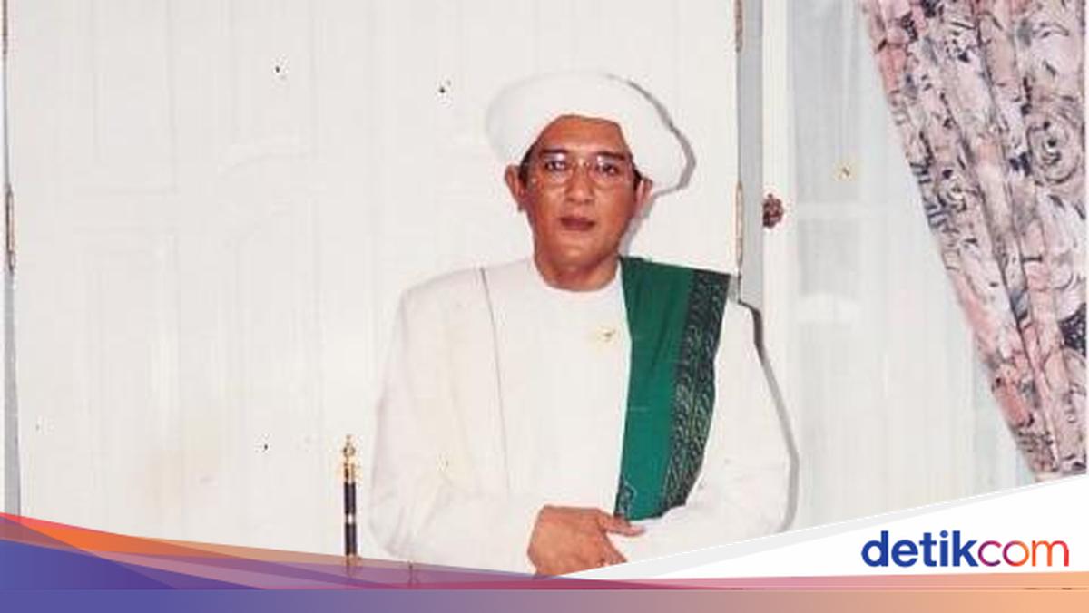 Profil Abah Guru Sekumpul: Lahir, Dakwah, dan Tradisi Haul