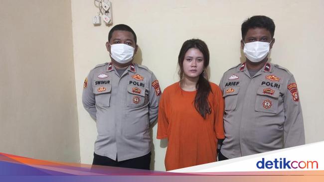 Terlilit Utang, ART di Jaksel Bobol Rp 73 Juta dari Rekening Majikan ... Terlilit Utang, ART di Jaksel Bobol Rp 73 Juta dari Rekening Majikan ...
