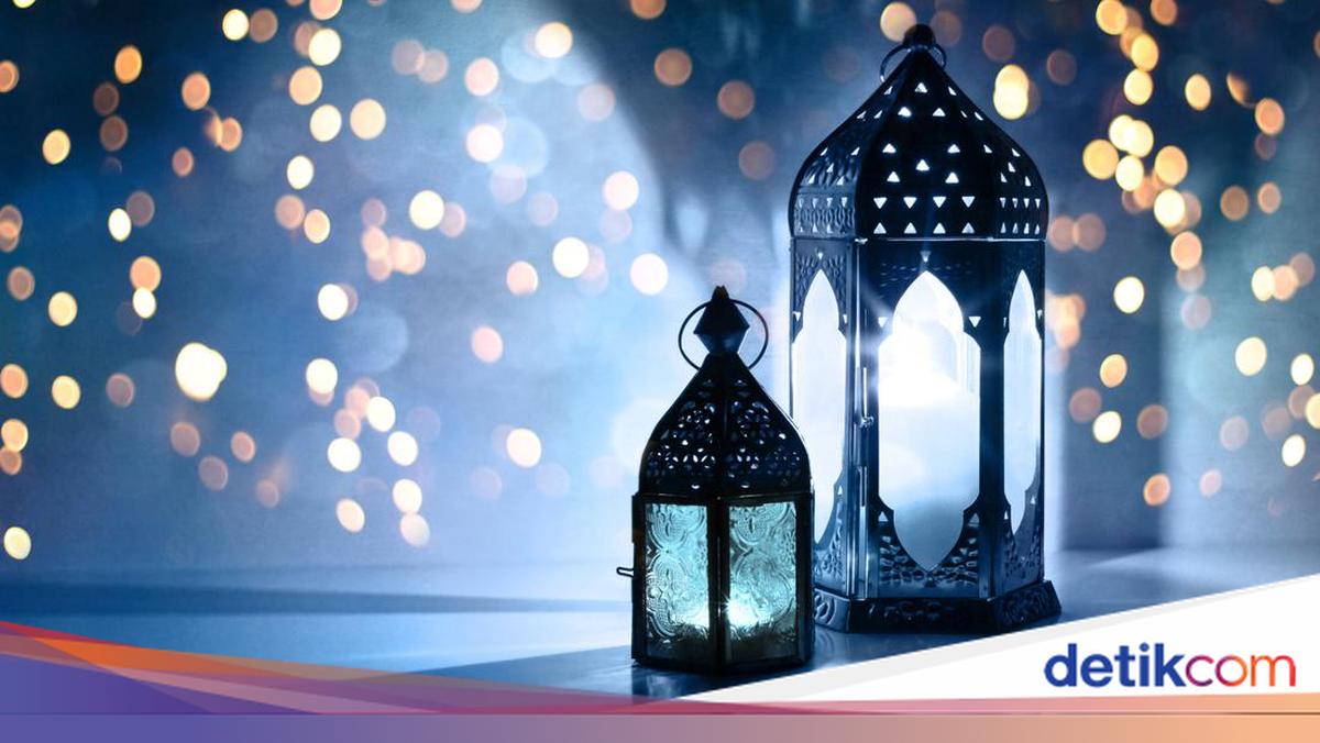 Ramadhan 2026 Berapa Hari Lagi? Cek Hitung Mundur Menuju Awal Puasa!