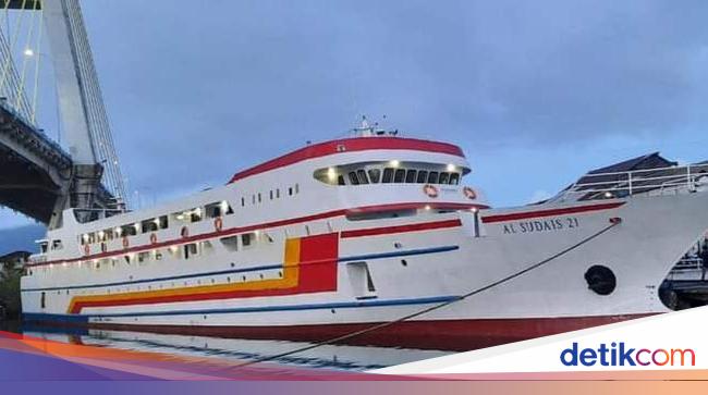 Penumpang Kapal Rute Ternate-Kepulauan Sula Jatuh di Laut, Tim SAR Dikerahkan