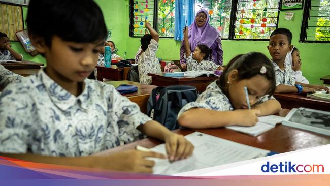 Kurikulum Merdeka Siap Menjadi Kurikulum Nasional