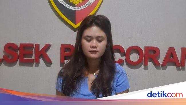 Ditangkap, Ini ART yang Sempat Viral Bobol ATM Majikan Puluhan Juta