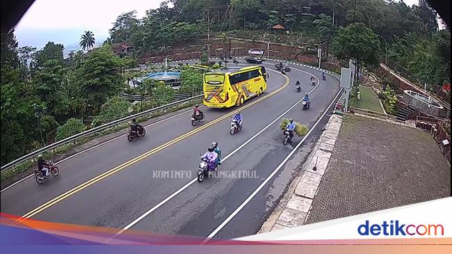 Ini Angkutan Barang yang Dilarang Lewat Jalan Jogja-Wonosari Saat Mudik