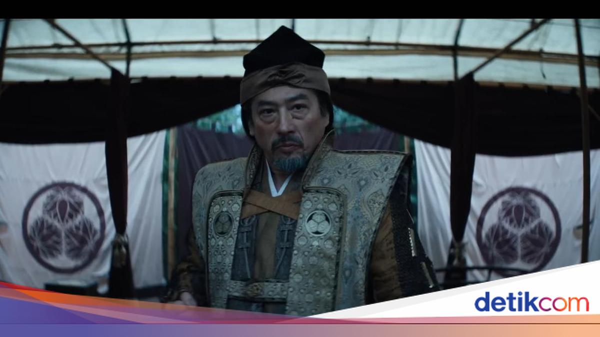 Coba Maraton Nonton 4 Film Samurai Keren Ini