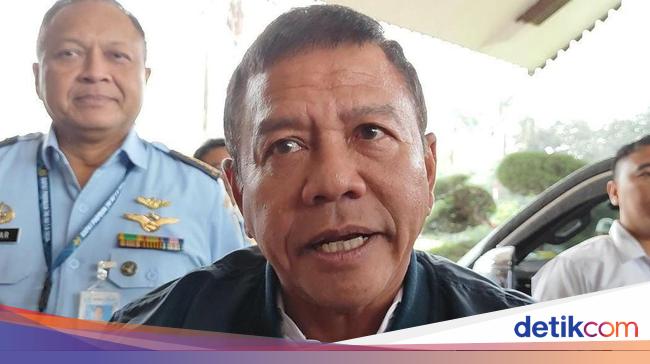 DPR Sepakati Herindra Calon Kepala BIN yang Akan Dilantik Prabowo