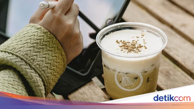 4 Kafe di Bandung yang Cocok Buat Si Pencinta Matcha