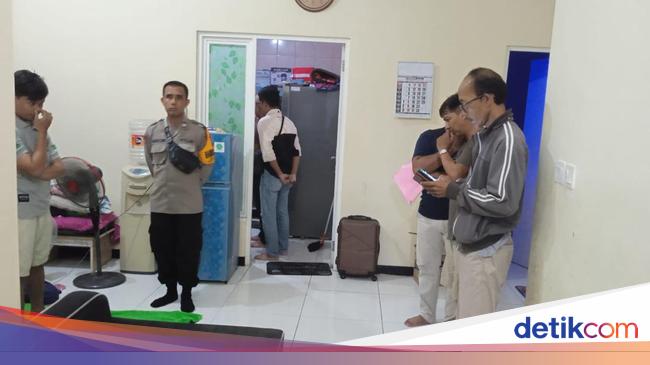 Detik-detik Istri Gerebek Suami Selingkuh dengan Wanita yang Hamil 4 Bulan Detik-detik Istri Gerebek Suami Selingkuh dengan Wanita yang Hamil 4 Bulan