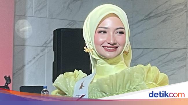 Potret Cantik Para Finalis Puteri Indonesia 2024, Peternak Hingga Selebgram