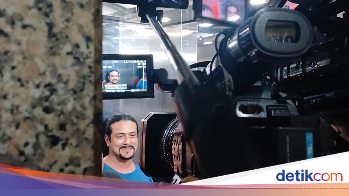 Ghatan Saleh Sakit, Rekonstruksi Kasus Penembakan Batal Digelar Hari Ini