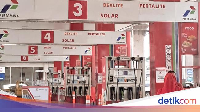 Viral Mobil Tancap Gas Ogah Bayar Bensin di Jaktim, Petugas SPBU Terseret