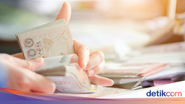 Kalender Jawa Jumat Legi 19 April 2024: Rezeki Selalu Ada