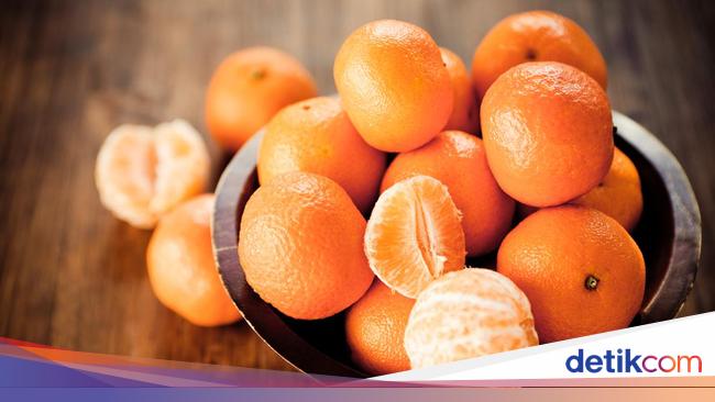 5 Alasan Makan Jeruk Bantu Turunkan Berat Badan 5 Alasan Makan Jeruk Bantu Turunkan Berat Badan