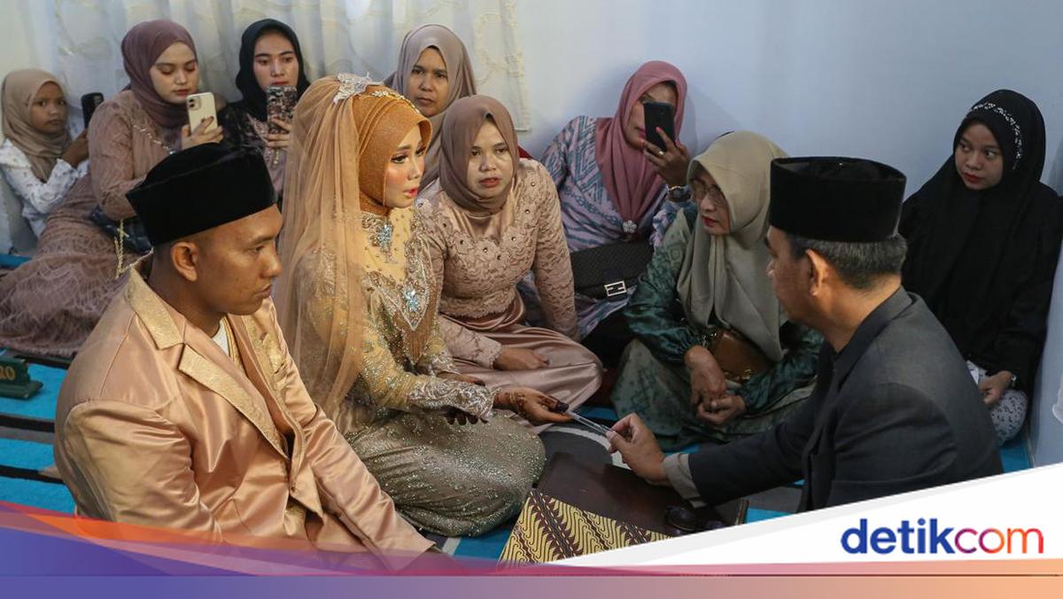 Kemenag Rencanakan 40 Layanan KUA untuk Semua Agama