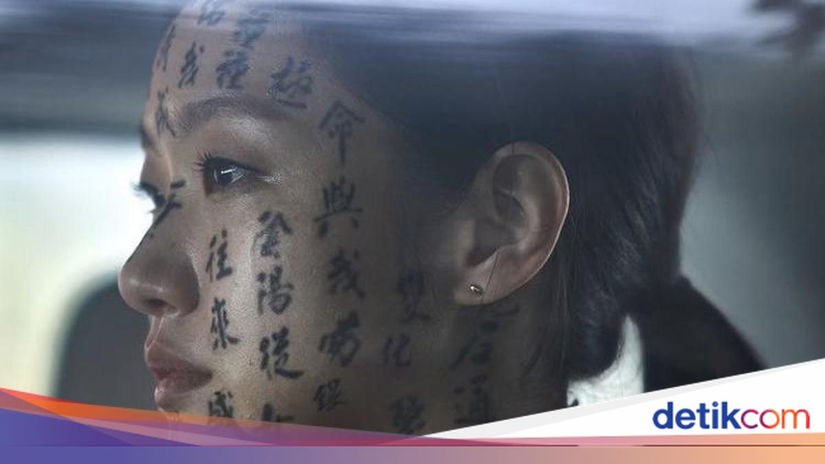 Siluman Jenderal Jepang di Film Exhuma Ternyata Mantan Atlet Basket