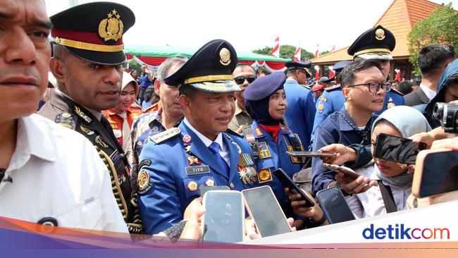 Kata Mendagri soal MK Putuskan Ambang Batas Parlemen Harus Diubah