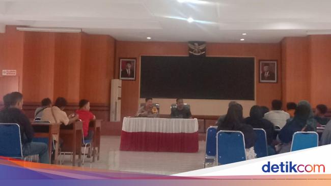 Nasib 16 ABG yang Viral Ugal-ugalan di Jalan Jogja-Solo Usai Ditangkap