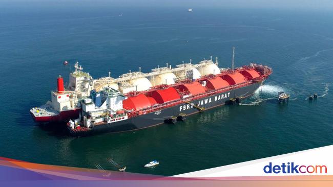 3 Strategi PGN Jamin Keberlanjutan Bisnis & Pemanfaatan Gas Domestik 3 Strategi PGN Jamin Keberlanjutan Bisnis & Pemanfaatan Gas Domestik