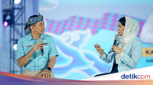 Kamrussamad Optimis Gerindra Pertahankan 2 Kursi DPR di Dapil Jabar III