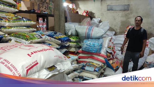 Harga Melonjak, Beras Jadi Penyumbang Inflasi Terbesar di Bali