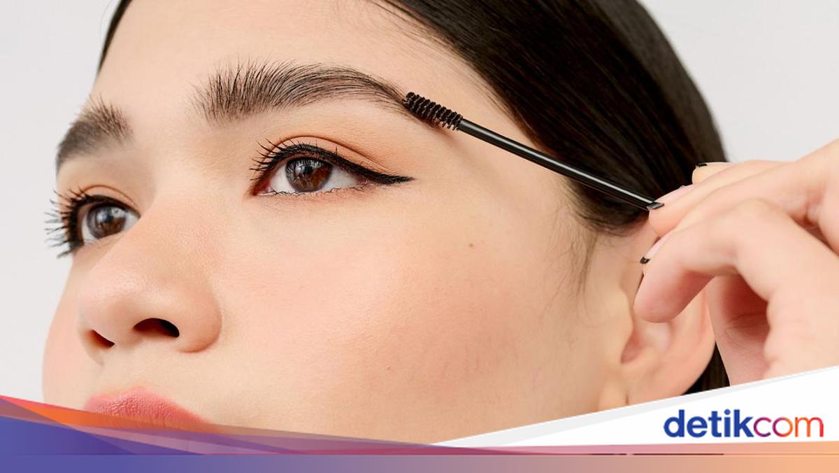Rekomendasi Produk yang Bikin Alis 'Cetar' Seharian dan Cocok Dipakai ...