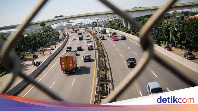 Proyek Tol JORR Elevated Segera Dimulai, Bakal Terhubung 3 Akses