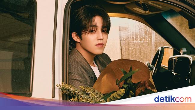 Pledis Benarkan S Coups Seventeen Dibebastugaskan Dari Wamil Karena