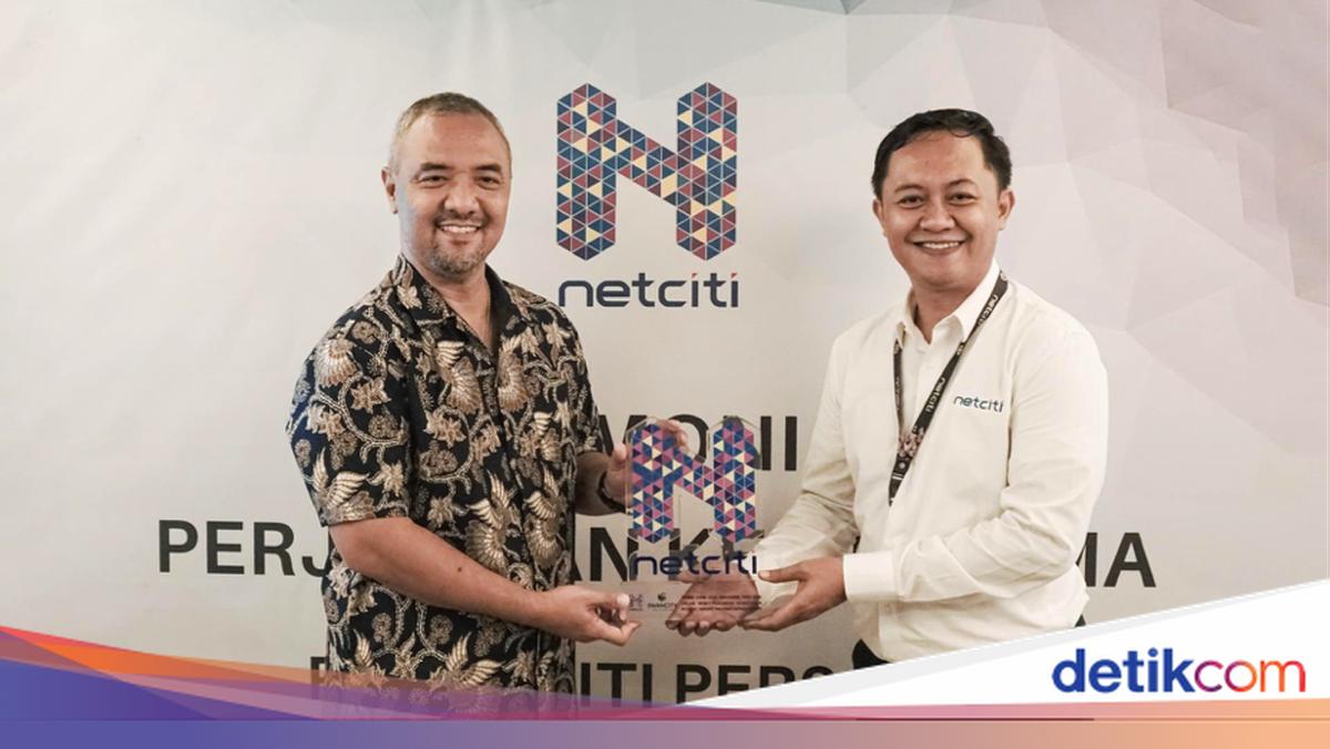 Swancity Gandeng Netciti sebagai Penyedia Layanan Internet Terbaik