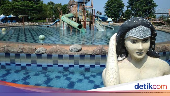 Taman Air Ade Irma Suryani: Dari Panggung Dangdut Jadi Waterpark