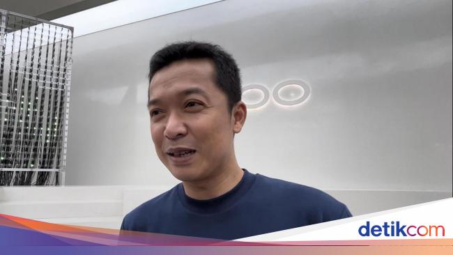 Taufik Hidayat: Saya & Lee Chong Wei Back to Normal