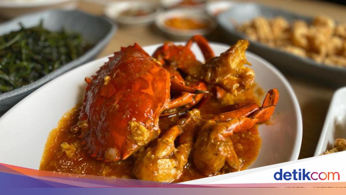 Lagi Ramai Dibahas, Ini 7 Resto Kepiting Enak dan Terpercaya di Jakarta