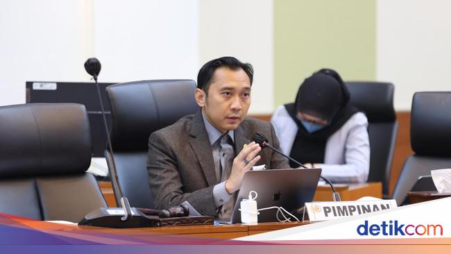 Soroti Isu Kekerasan Seksual, Ibas: Harus Speak Up, Berani Melapor