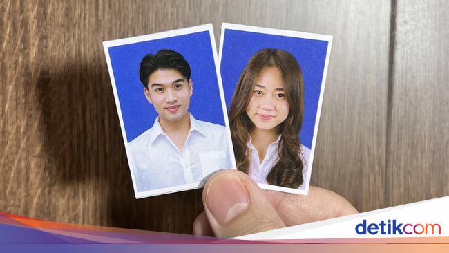 Pose Keren Victor Agustino 'Masterchef' Saat Kulineran dan Masak