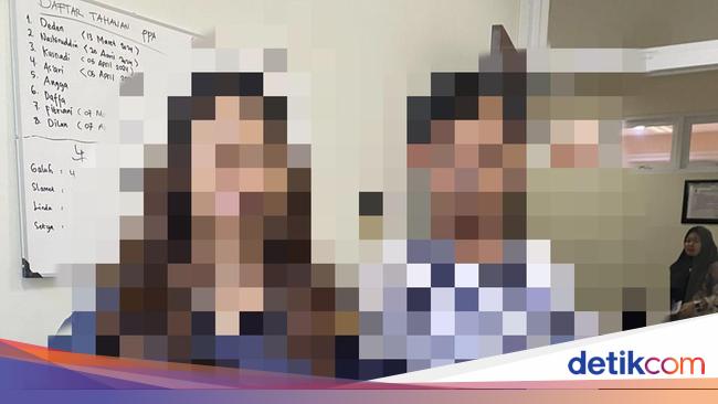 Sederet Fakta Istri Gerebek Suami Selingkuh dengan Wanita 20 Tahun yang ... Sederet Fakta Istri Gerebek Suami Selingkuh dengan Wanita 20 Tahun yang ...