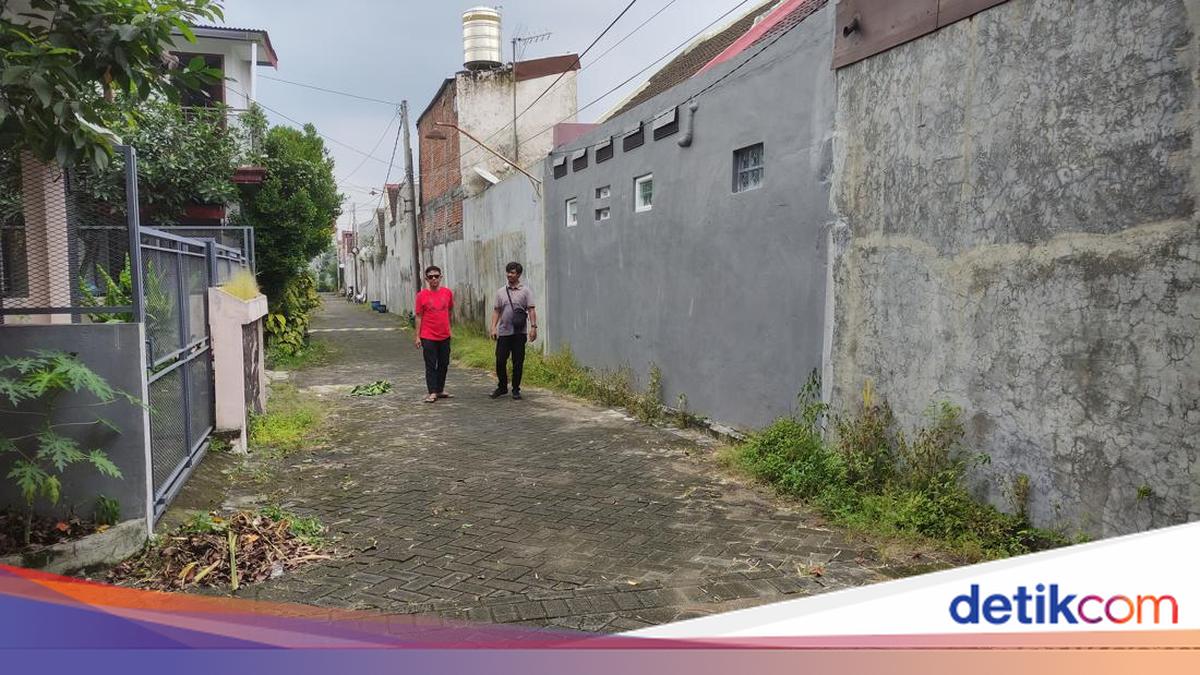 Viral Pelajar di Malang Diduga Jadi Korban Bullying