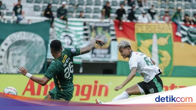 Prediksi Susunan Pemain Persebaya Vs PSS Sleman Malam Nanti Prediksi Susunan Pemain Persebaya Vs PSS Sleman Malam Nanti