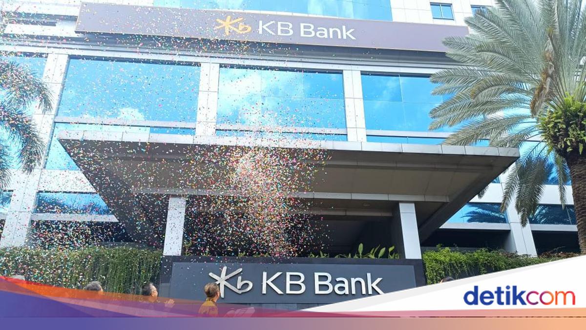 Dukung Program Pemerintah, KB Bank Geber Pembiayaan Mobil Listrik