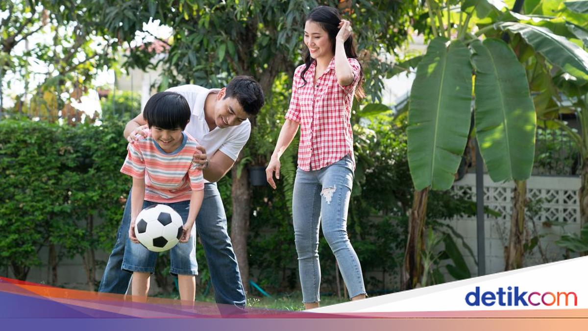 Pakar Bagikan Cara Mempertajam Otak Anak Lewat 'Growth Mindset', Begini ...