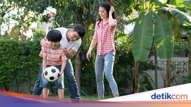 Pakar Bagikan Cara Mempertajam Otak Anak Lewat 'Growth Mindset', Begini Caranya!