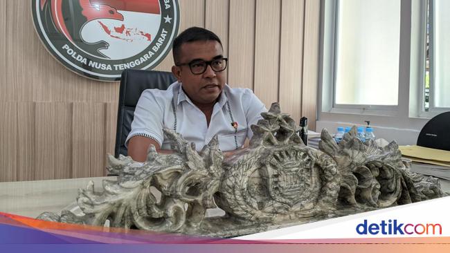 Kasat Narkoba Polres Bima Dikeroyok di Kafe, Polisi Klaim Sedang Intai Narkoba